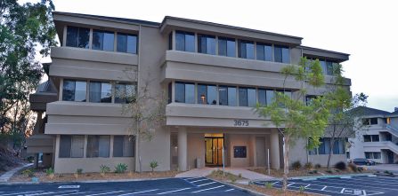 RUFFIN BUSINESS CENTER - 3675 Ruffin Rd, San Diego, CA 92123 ...