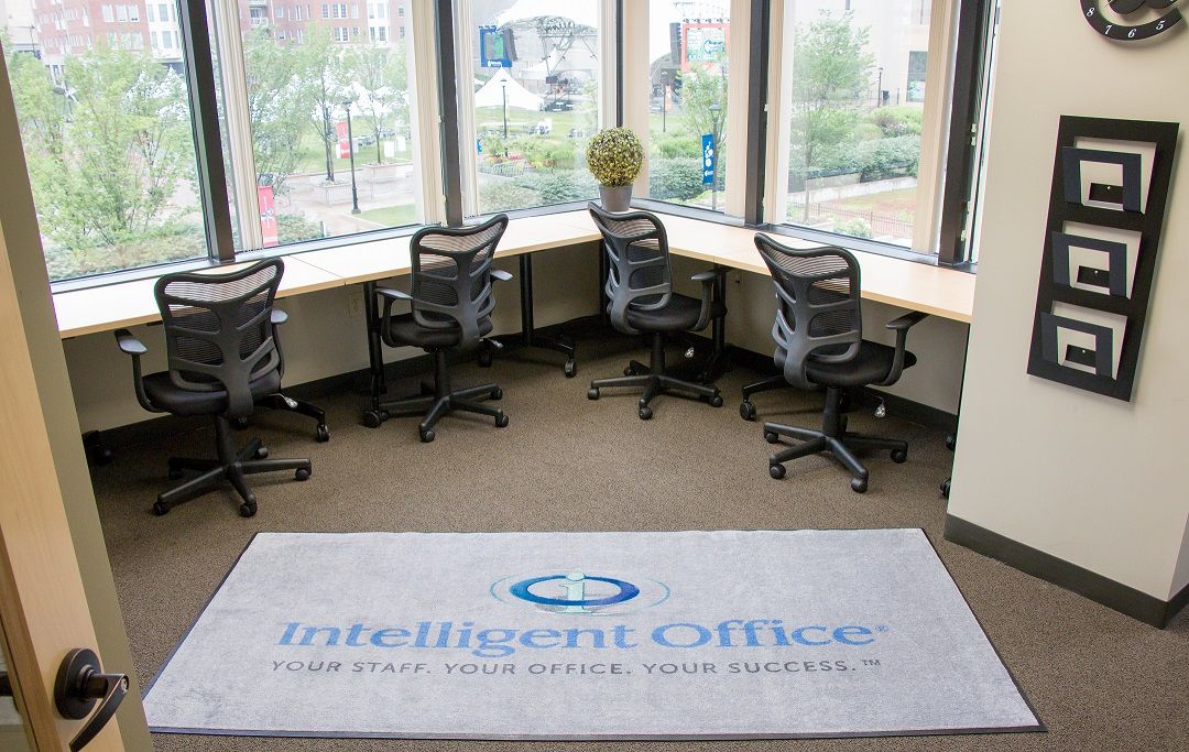 175 On the Park - 175 S 3rd St, Columbus, OH 43215 - OfficeSpace.com