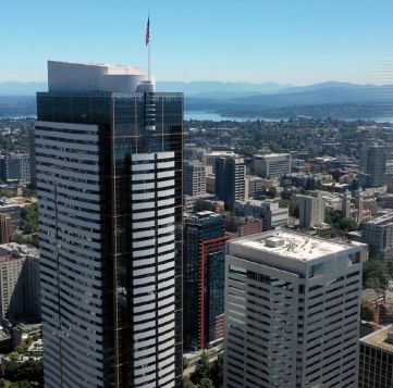 One Union Square - 600 University St, Seattle, WA 98101 - OfficeSpace.com