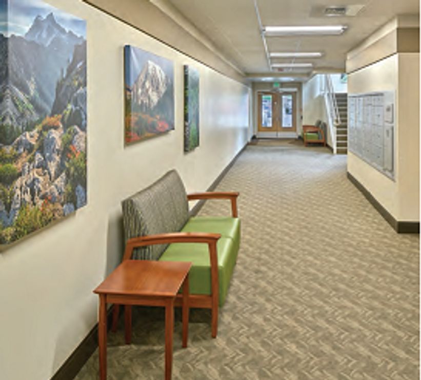 Office Space in 7320 216th St SW, Edmonds, WA 98026