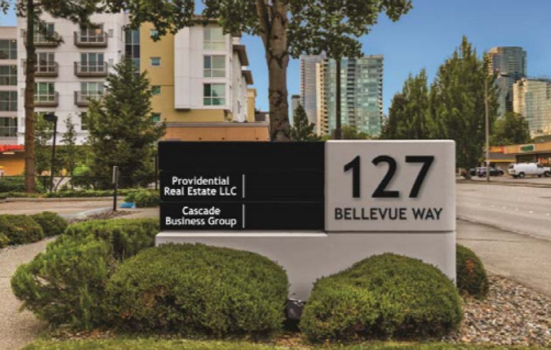 Office Space in 127 Bellevue Way SE, Bellevue, WA, 98004