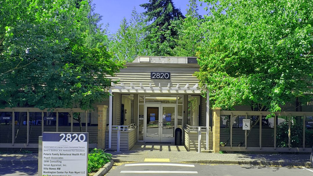 Office Space in 2800 - 2840 Northup Way, Bellevue, WA 98004