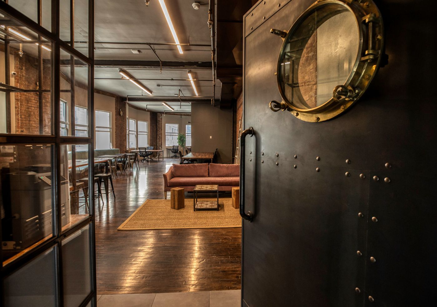 Serviced Offices at 1178 Broadway in New York