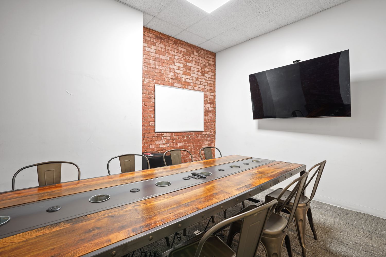 The Farm Nomad - 1178 Broadway, New York, NY 10001 - OfficeSpace.com