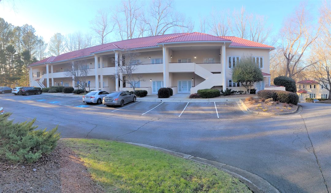 Old Roswell Lake Office Park - 900 Old Roswell Lakes Pkwy, Roswell, GA ...