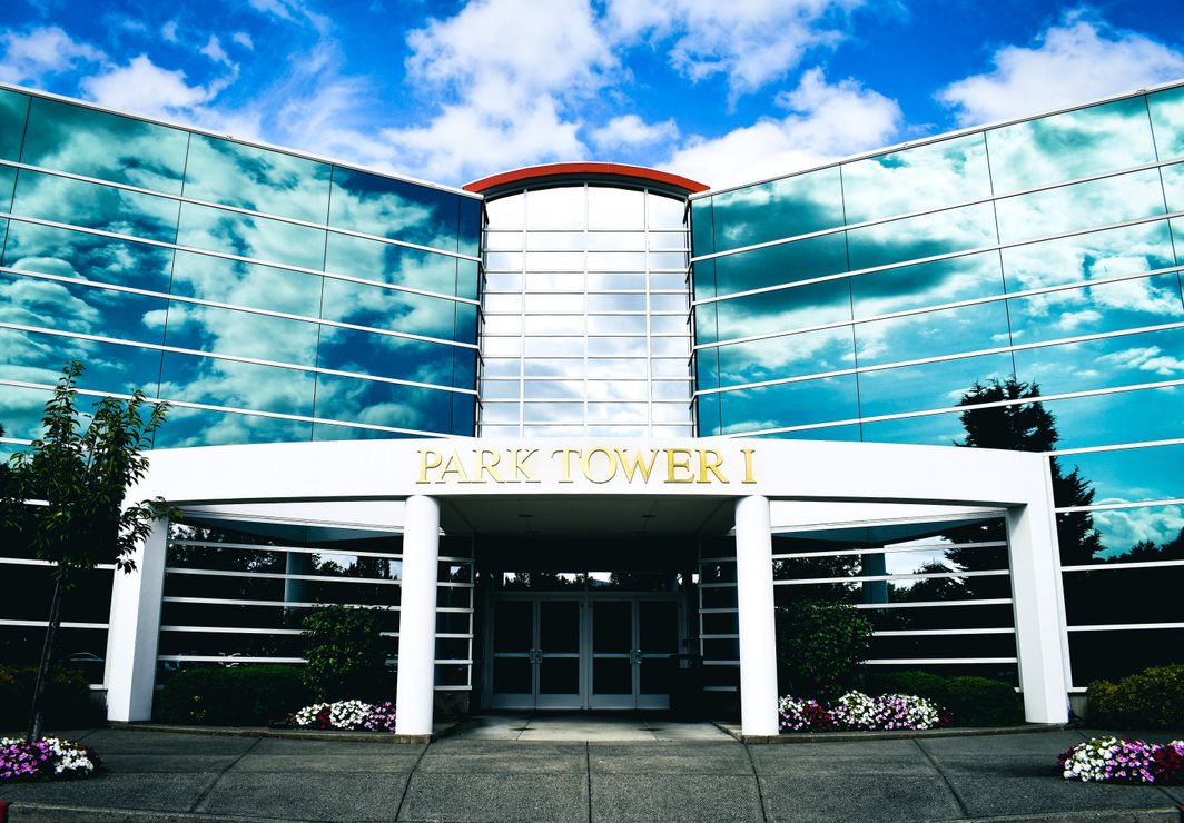 Park Towers Executive Offices - 201 NE Park Plaza Dr, Vancouver, WA ...