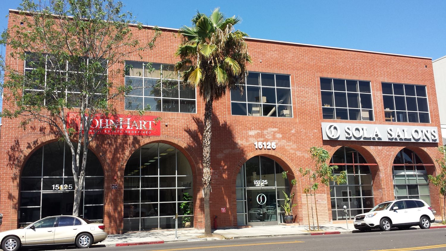 15125 Ventura Blvd, Sherman Oaks, CA 91403 - OfficeSpace.com