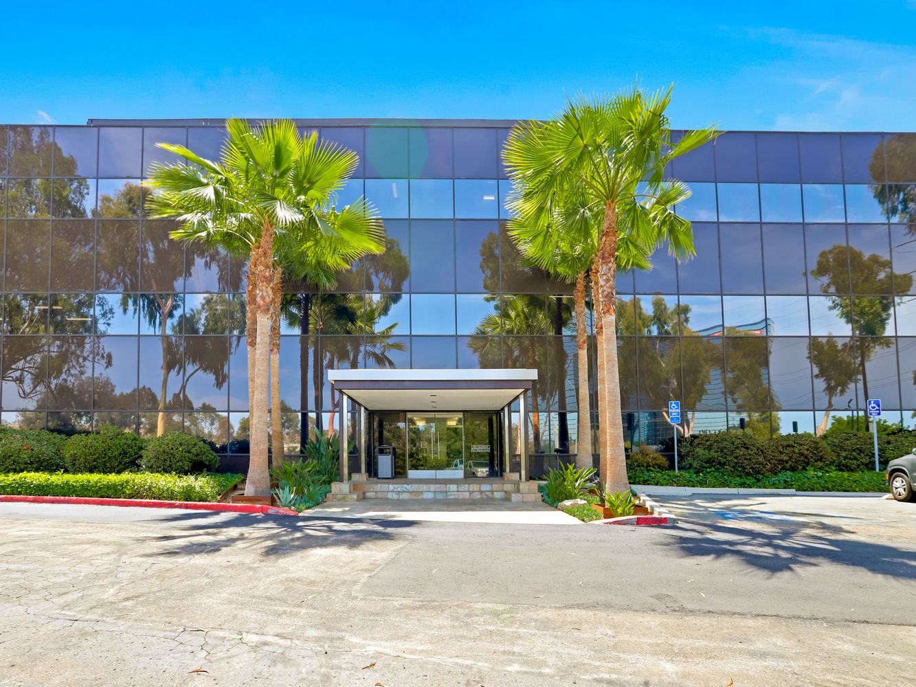 3110 & 3160 Camino del Rio S - 3160 Camino del Rio S #3110, San Diego ...