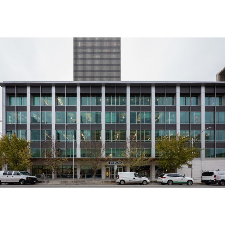 Serviced Offices at 501 Congress Ave Ste 150 in Austin