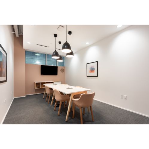 Spaces Congress at 5th - 501 Congress Ave Ste 150, Austin, TX 78701 ...