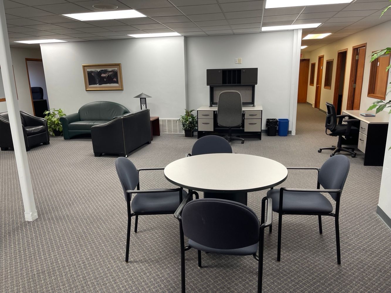 Executive Office Suites - Verlin - 2325 Verlin Rd, Green Bay, WI 54311 ...
