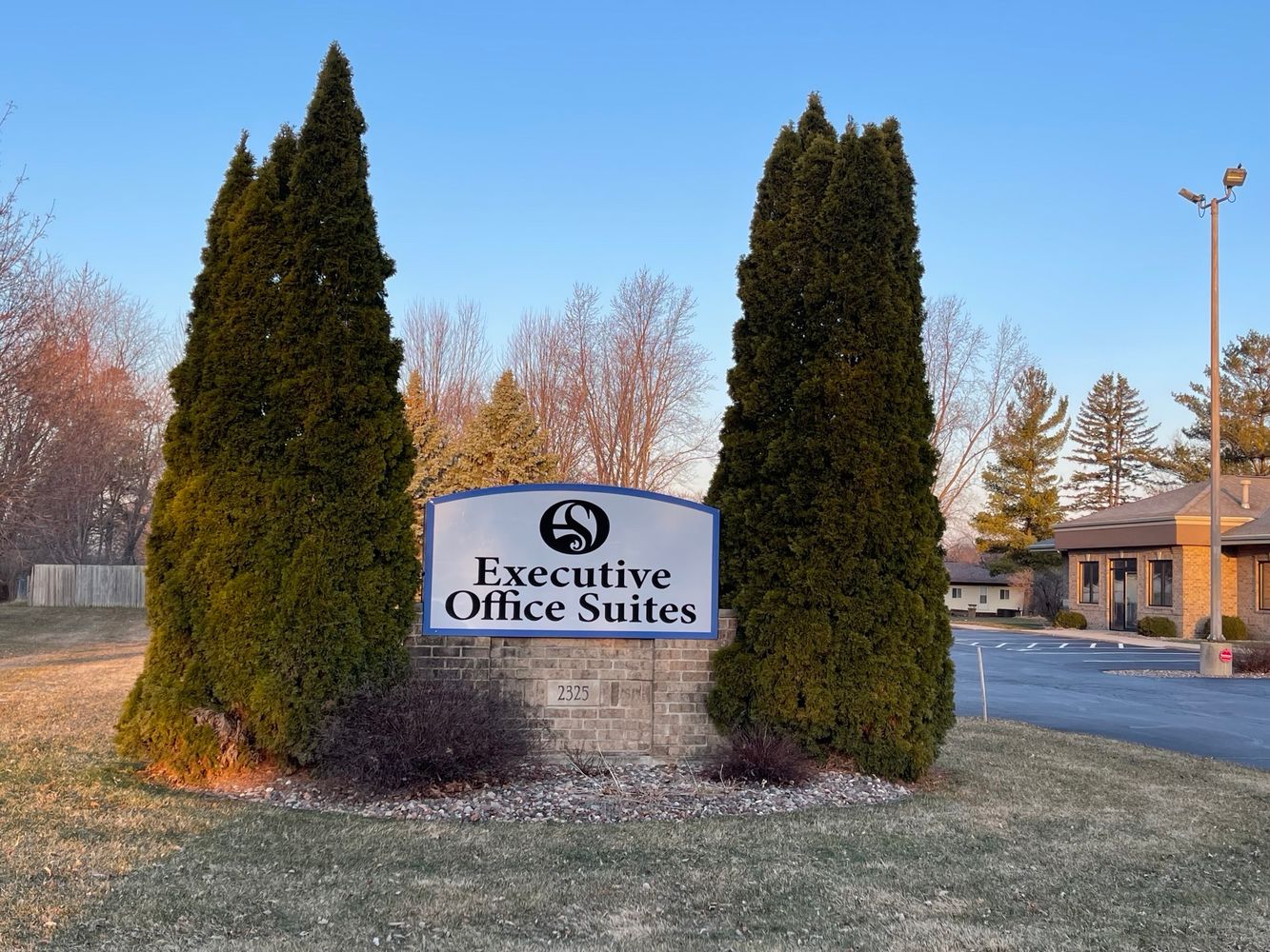 Executive Office Suites - Verlin - 2325 Verlin Rd, Green Bay, WI 54311 ...