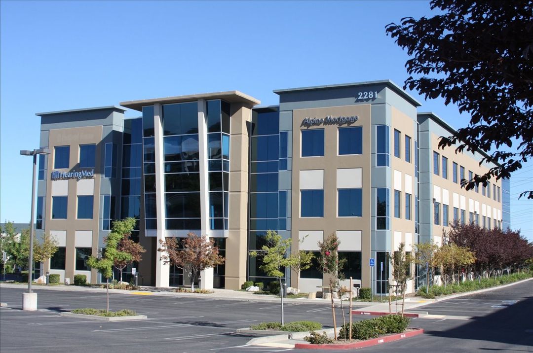 Serviced Offices at 2281 Lava Ridge Ct Ste 200 in Roseville