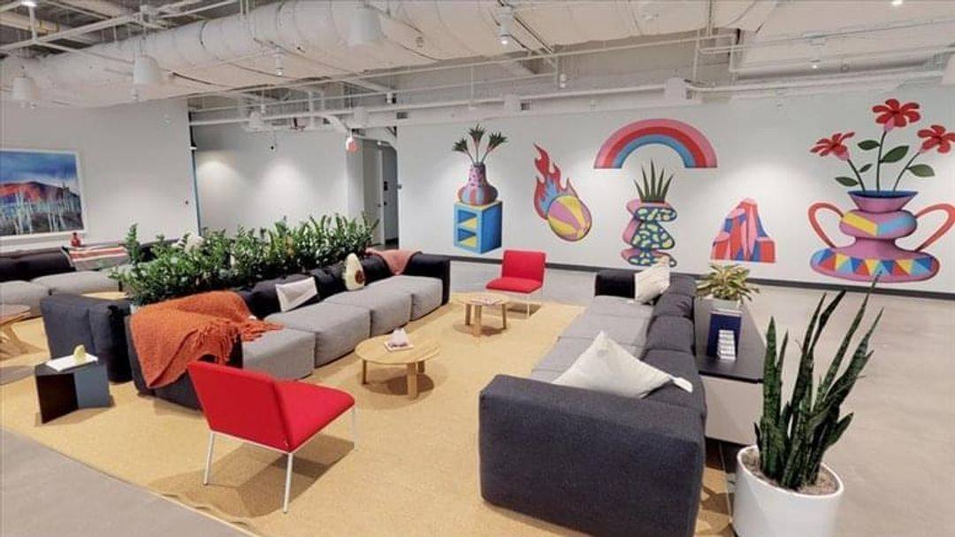 Serviced Office in 12130 Millennium Ste 300, Los Angeles, CA 90094