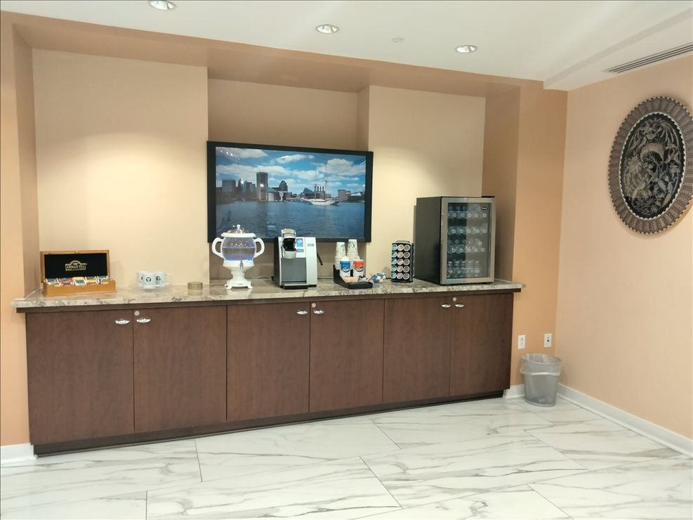 Office Space in 8230 Leesburg Pike Ste 700, Vienna, VA 22182