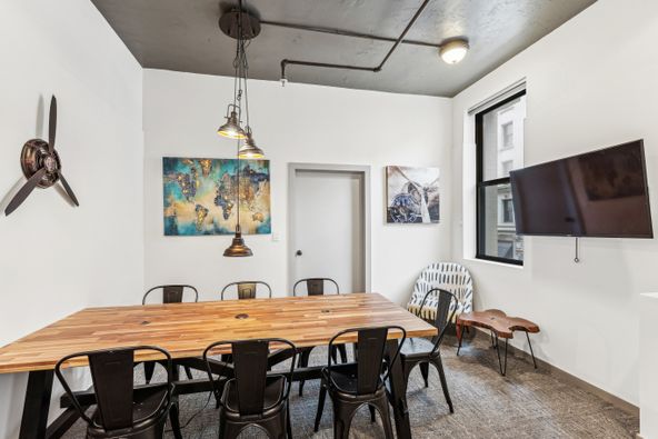 The Farm Nomad - 1178 Broadway, New York, NY 10001 - OfficeSpace.com