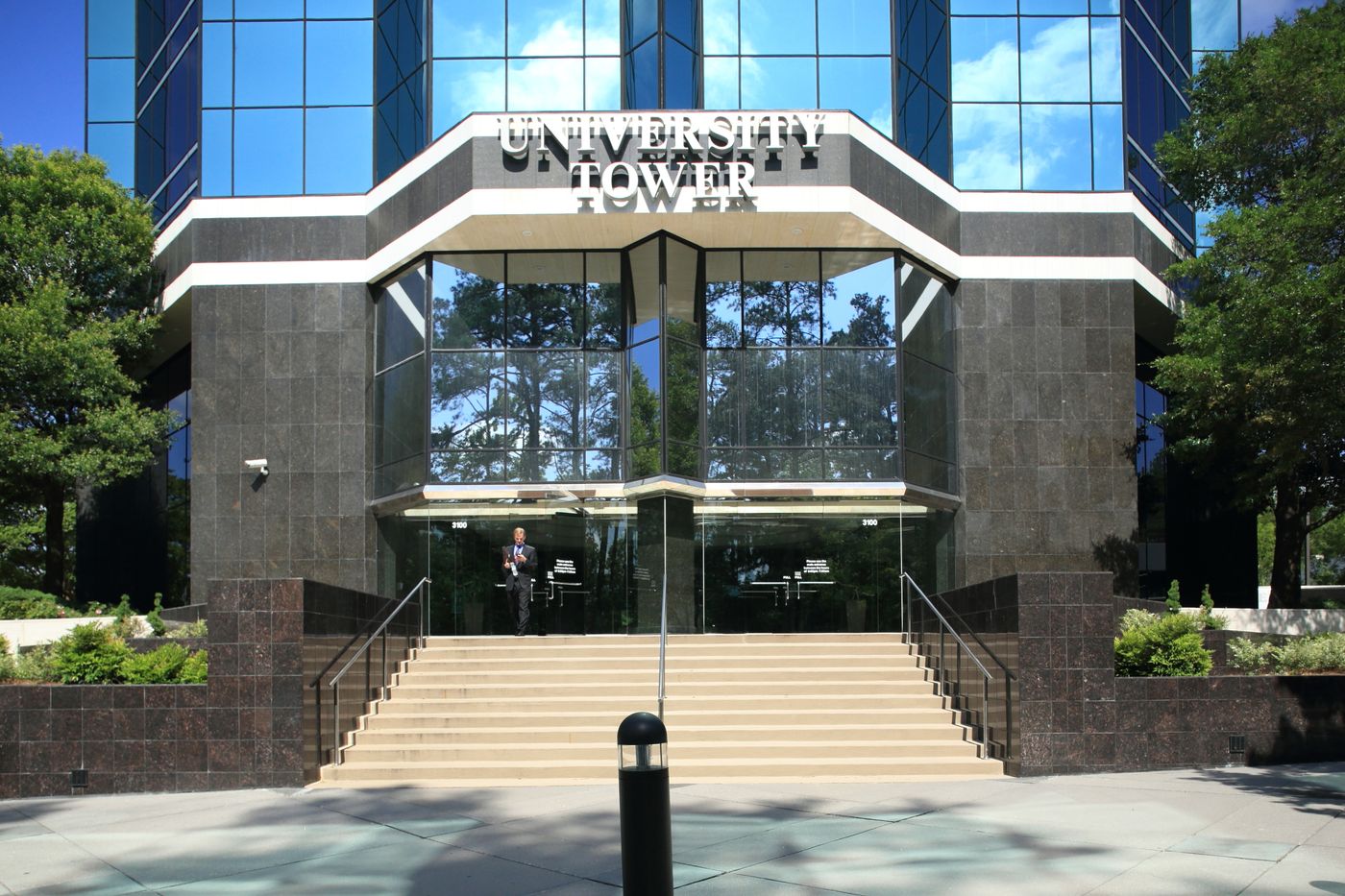 Office Space at 3100 Tower Blvd in Durham