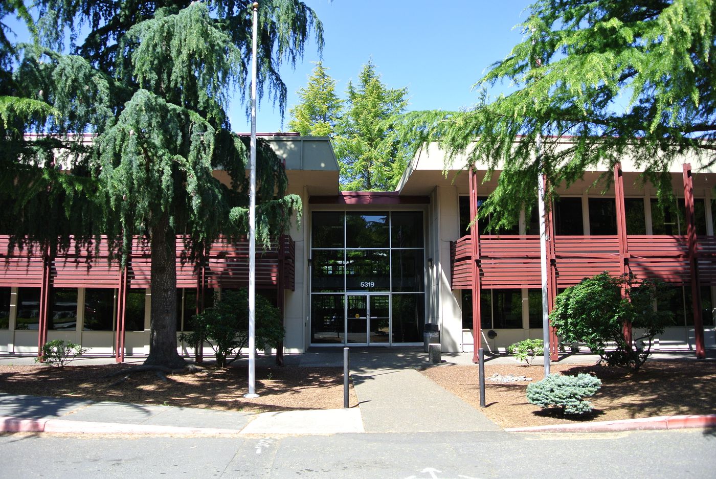 Office Space at 5319 SW Westgate Dr in Portland