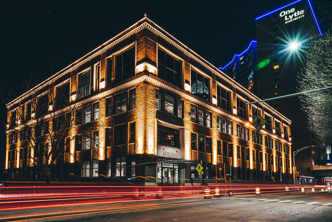 Office Space at 537 East Pete Rose Way in Cincinnati