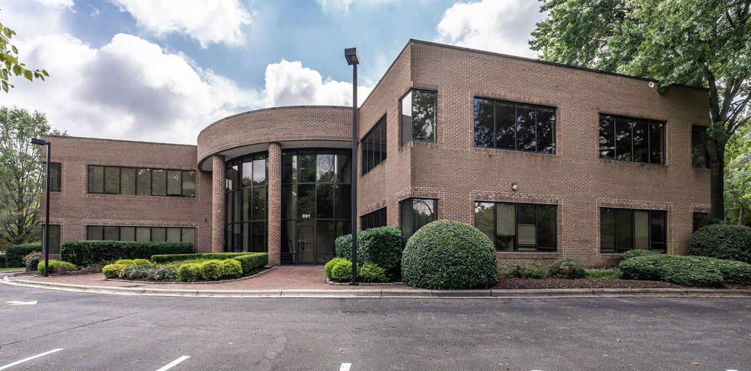 Office Space in 201 Commonwealth Ct, Cary, NC 27511