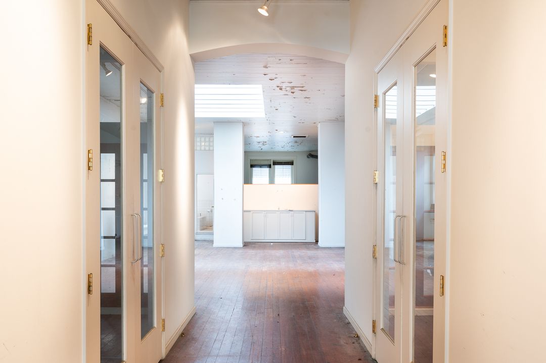 Office Space in 354 King St, 2nd Floor office/retail space, Charleston ...