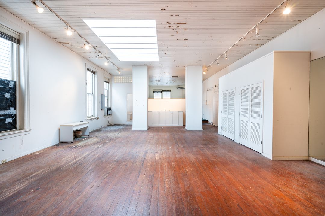 Office Space in 354 King St, 2nd Floor office/retail space, Charleston ...