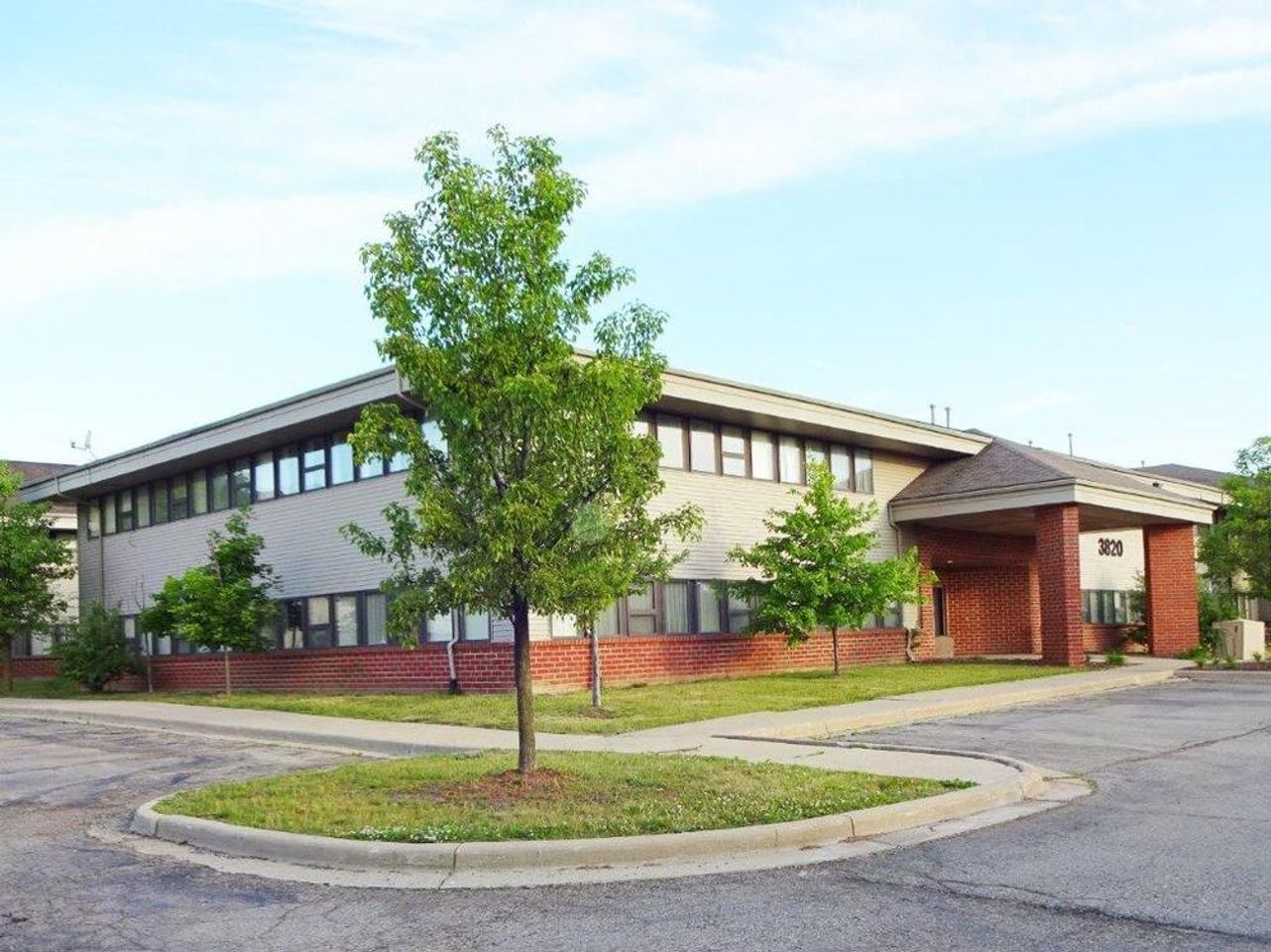 Office Space at 3800 Packard in Ann Arbor