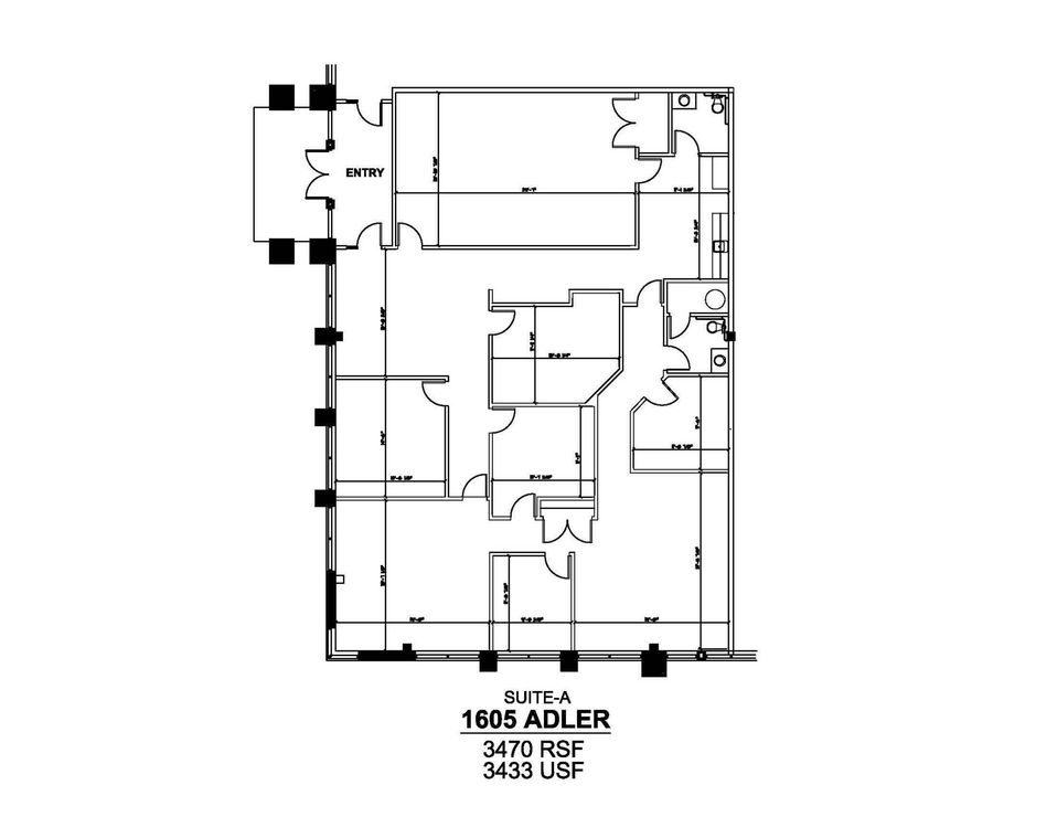 Office Space in 1605 Adler Cir, Portage, IN 46368