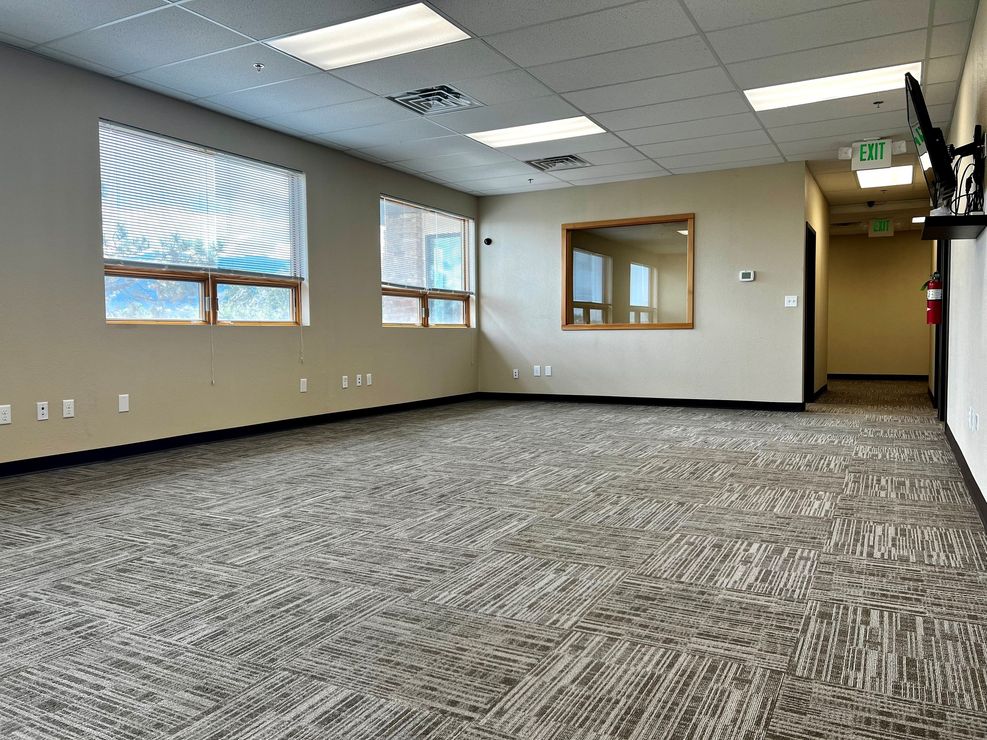 Pinon Ranch Offices - 910 Pinon Ranch Vw, Colorado Springs, CO 80907 ...