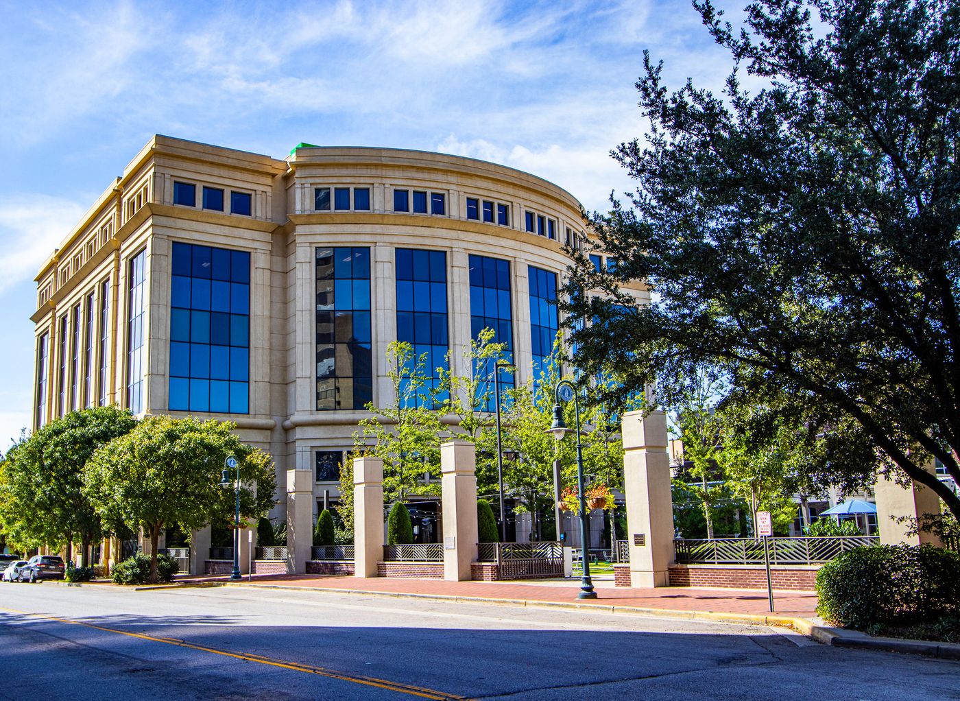 Office Space at 1501 Main Street in Columbia