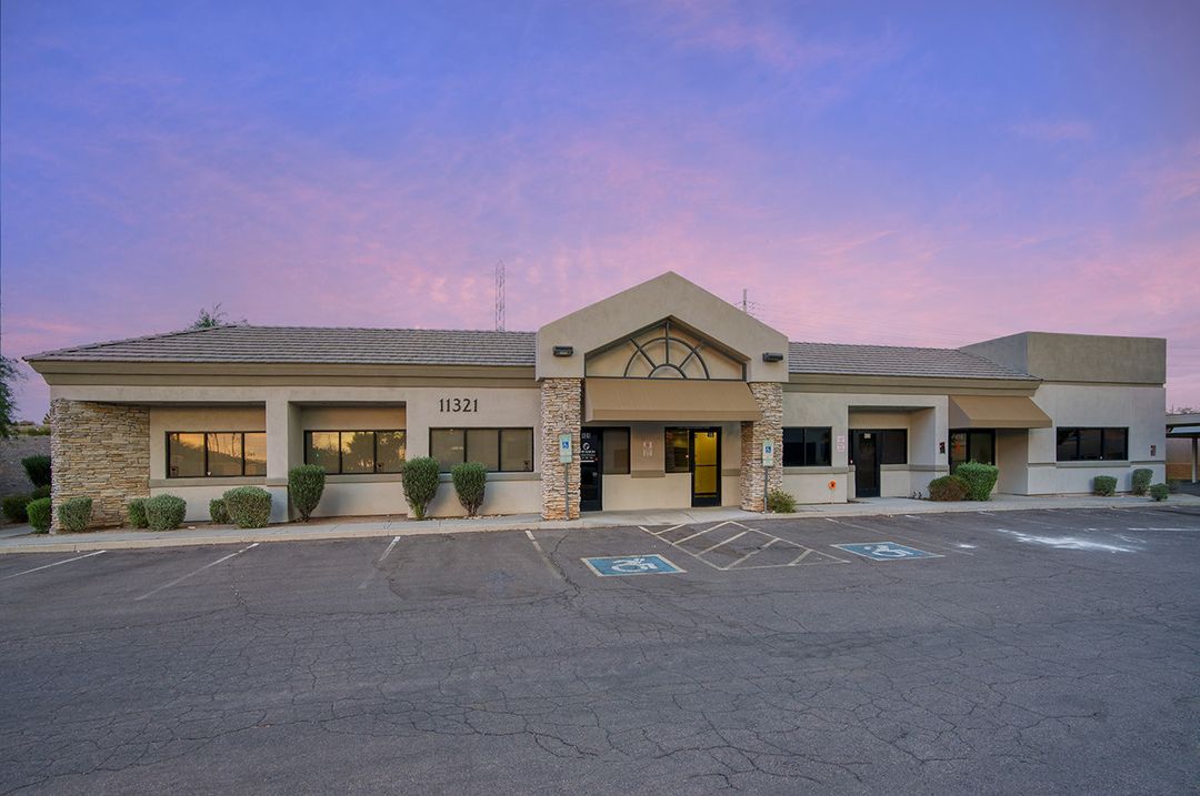 Office Space in 11321 W Bell Rd, Surprise, AZ 85378