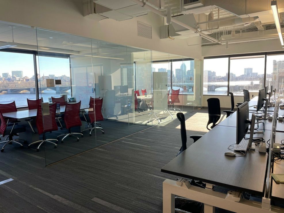 Office Space in 55 Cambridge Pkwy, Cambridge, MA 02142