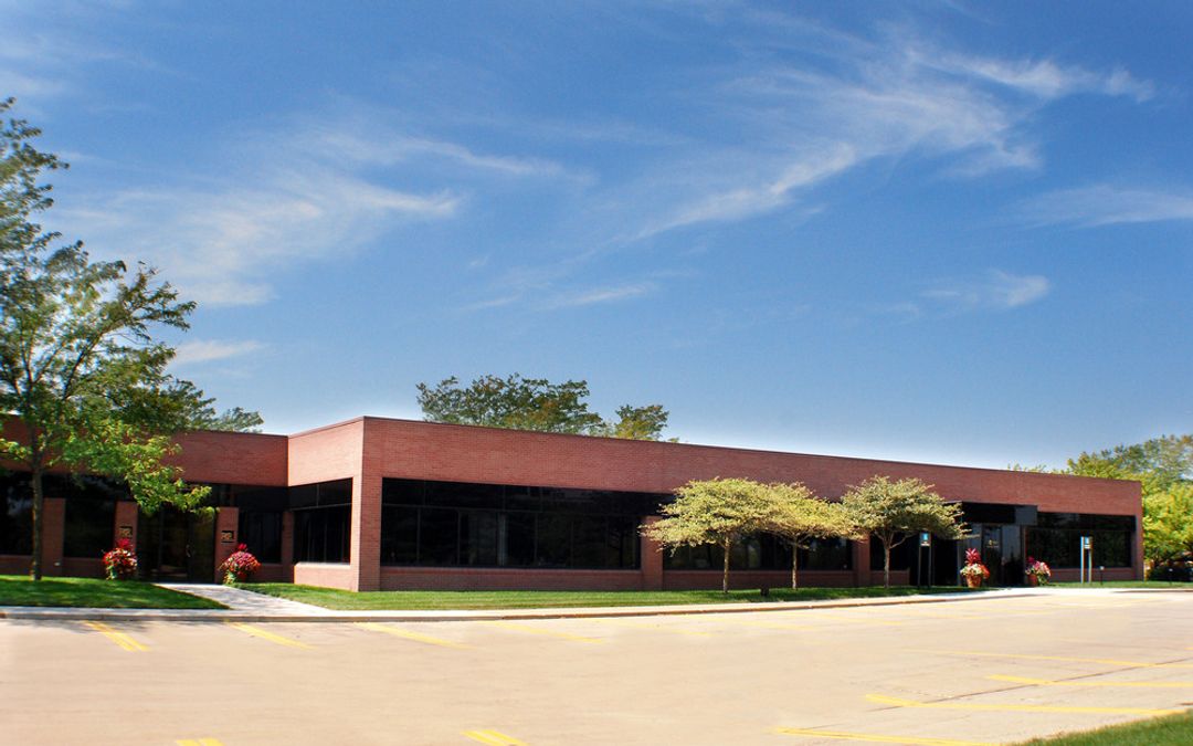 Office Space in 1200 - 1280 Office Plaza Drive , West Des Moines, IA 50266