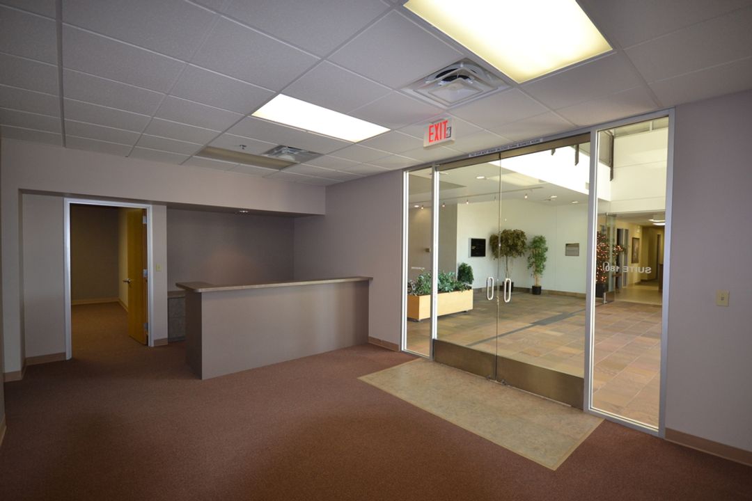 Office Space at 3930 E. Ray Rd. in Phoenix