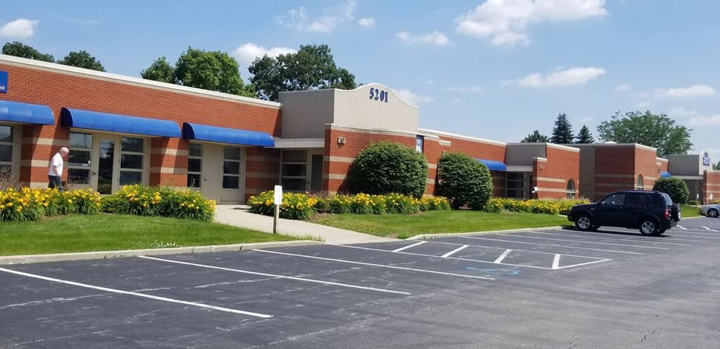 Office Space at 5265 Commerce Rd. & 5201-5281 Fountain Dr. in Crown Point