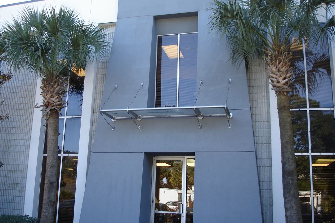 Office Space at 130 S Audubon Blvd in Lafayette