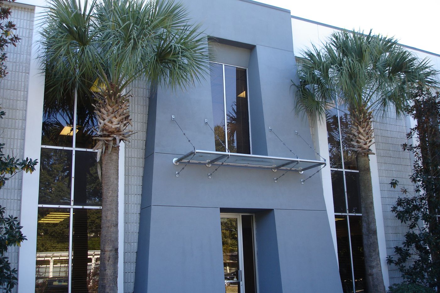 Office Space at 130 S Audubon Blvd in Lafayette