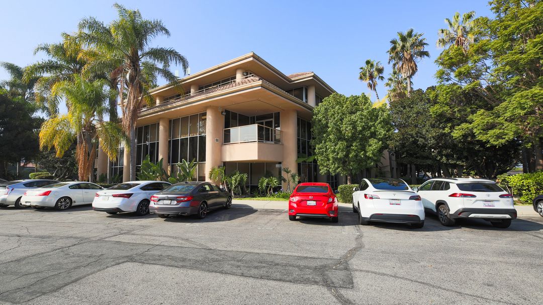 Office Space in 3445 Pacific Coast Hwy, Torrance, CA 90505