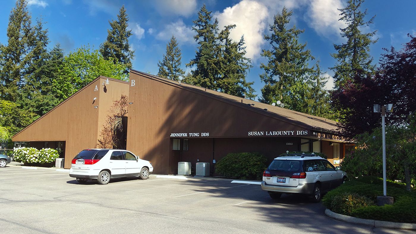 Office Space at 15617 Bel-Red Road in Bellevue