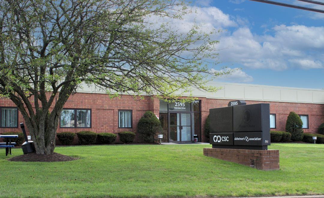 Office Space at 2595 Interstate Drive in Harrisburg