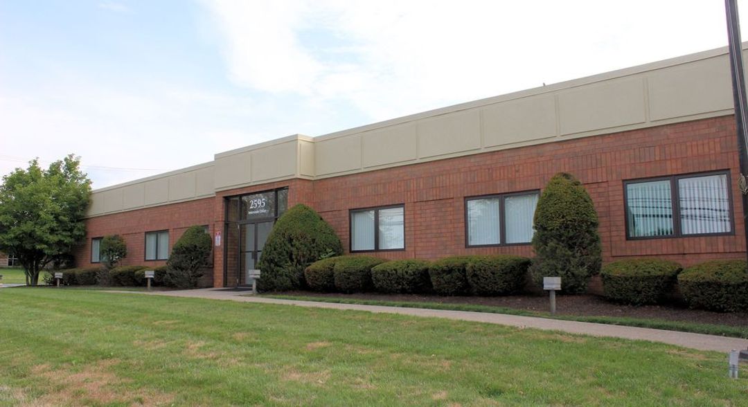Office Space at 2595 Interstate Drive in Harrisburg