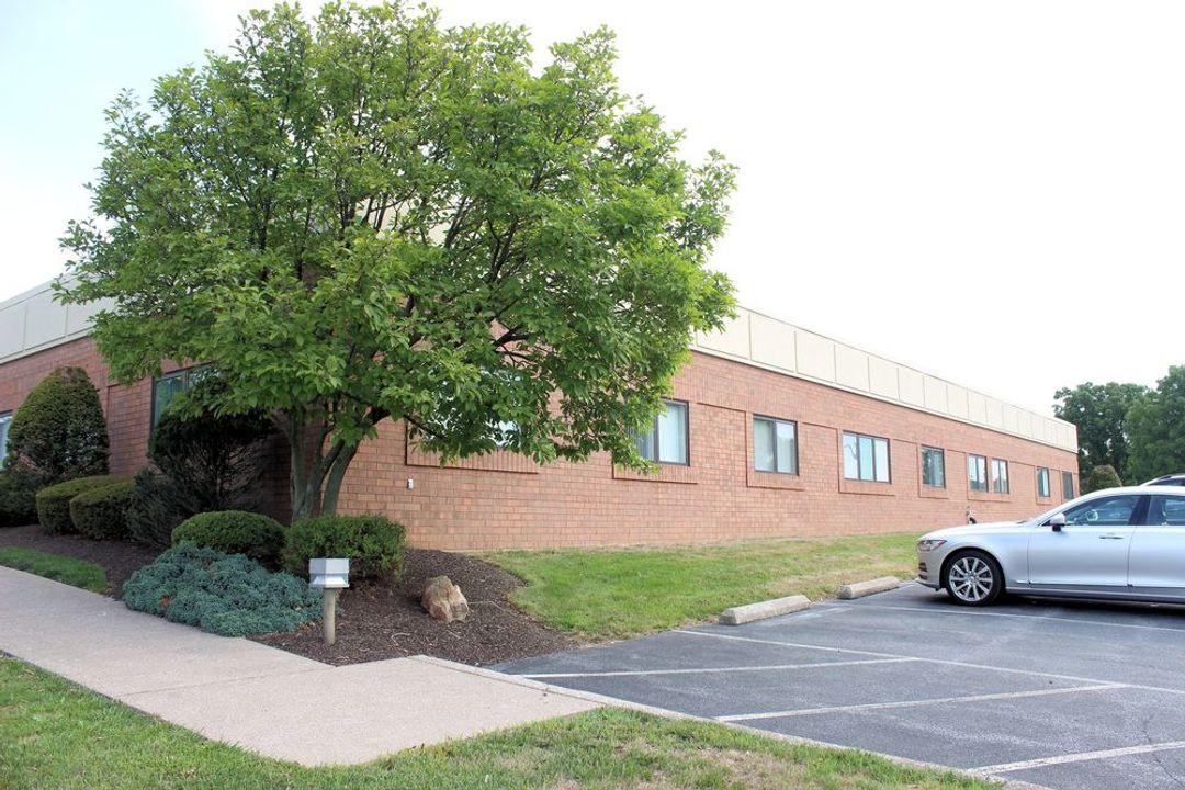 Office Space at 2595 Interstate Drive in Harrisburg