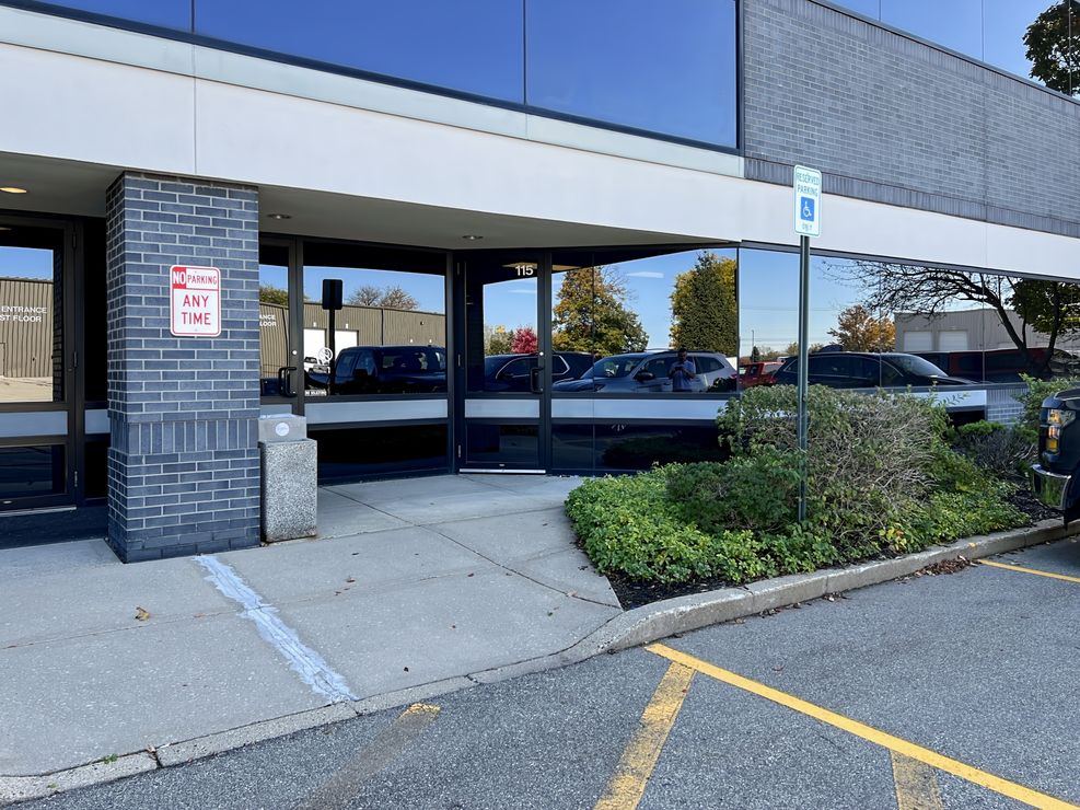 Serviced Office in 4595 Broadmoor Ave SE Ste 115, Grand Rapids, MI 49512