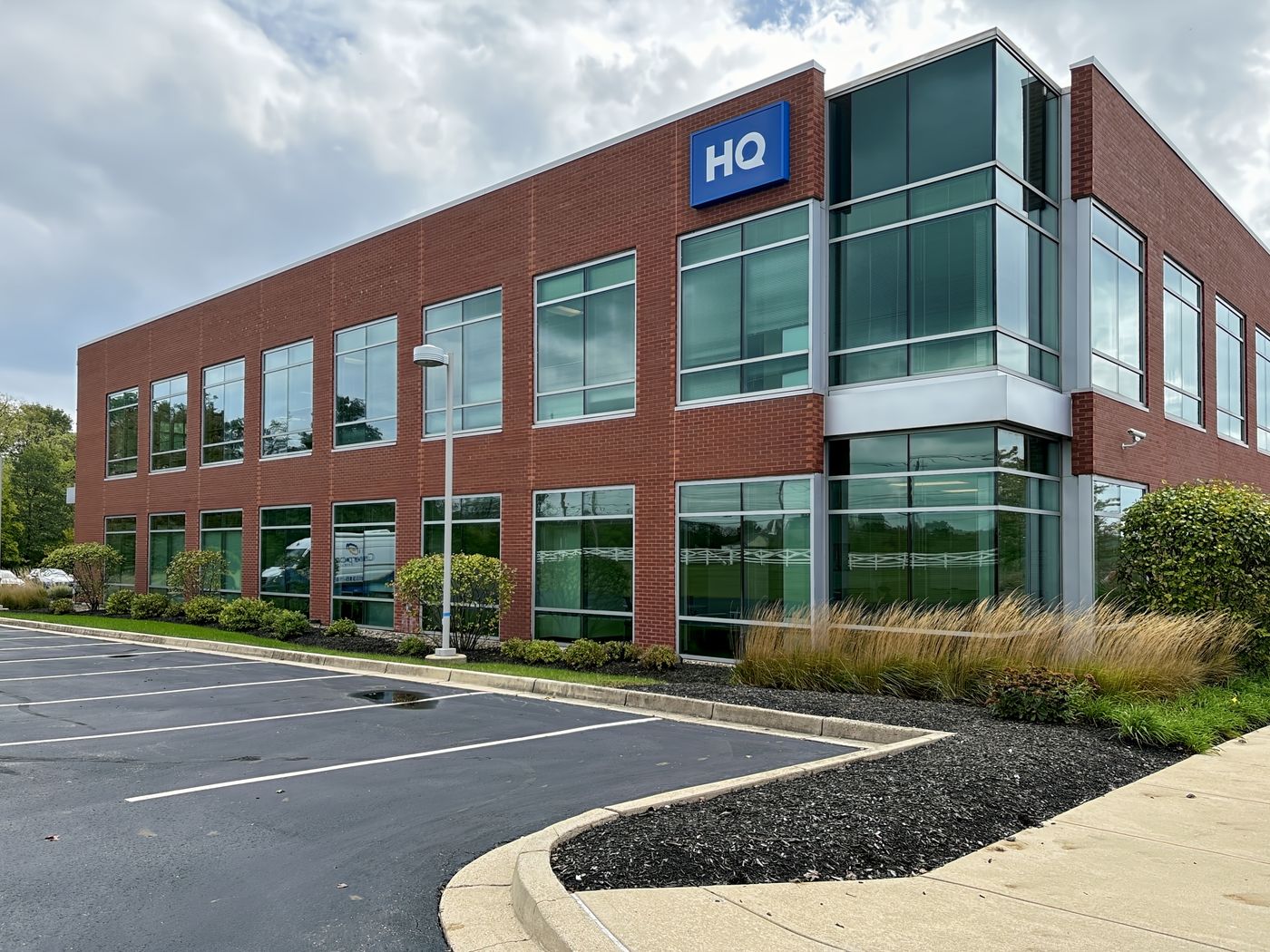 Serviced Offices at 3420 Atrium Blvd Ste 160 in Middletown