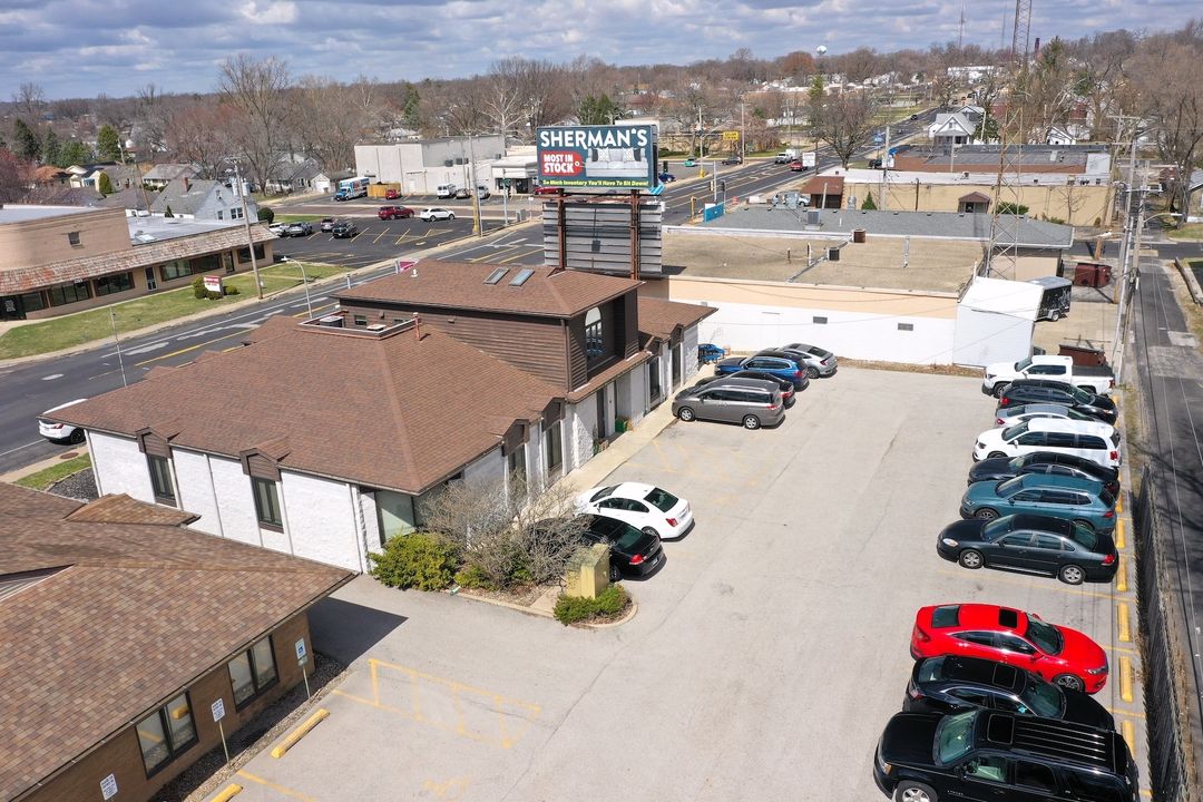 Office Space at 3310 N Prospect Rd in Peoria