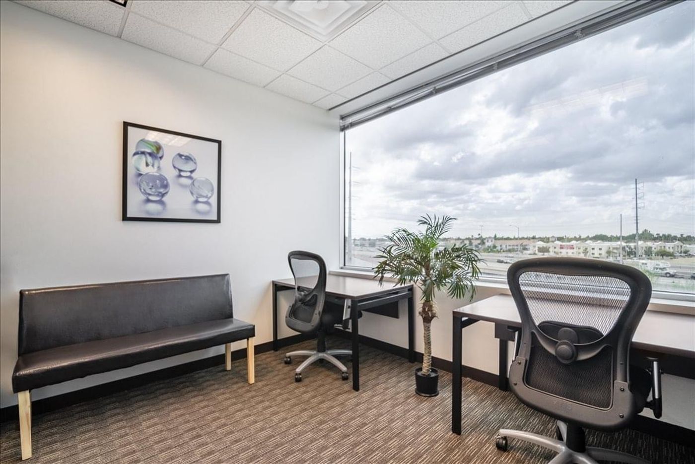 Serviced Offices at 2550 W. Union Hills Drive Suite 350 in Phoenix