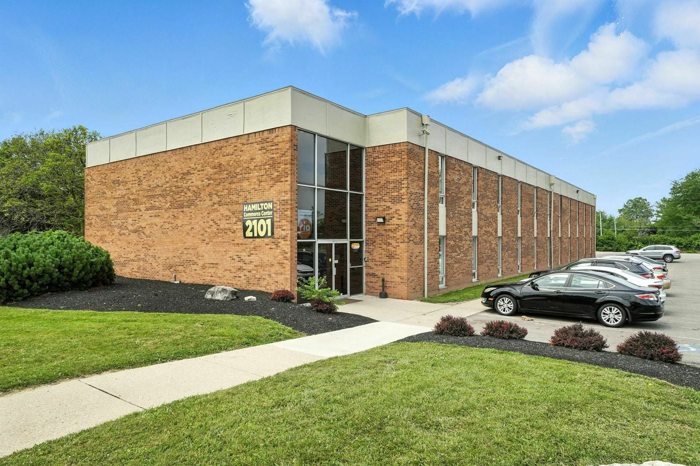Office Space at 2105 S. Hamilton Rd, suite 212 in Columbus