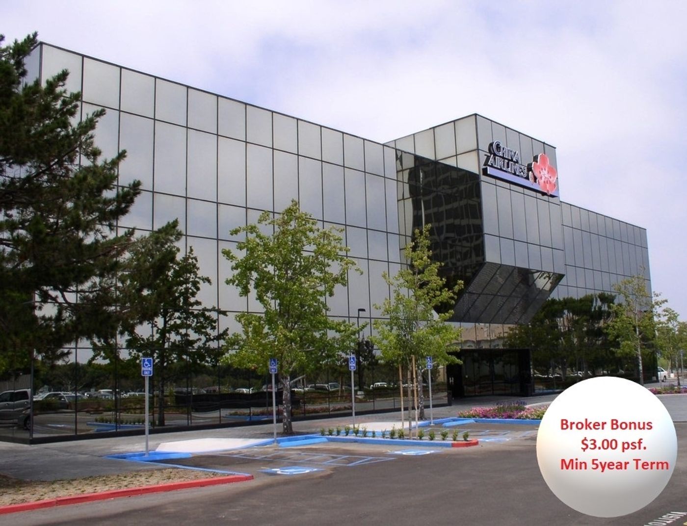 Office Space at 200 N Continental Blvd. in El Segundo
