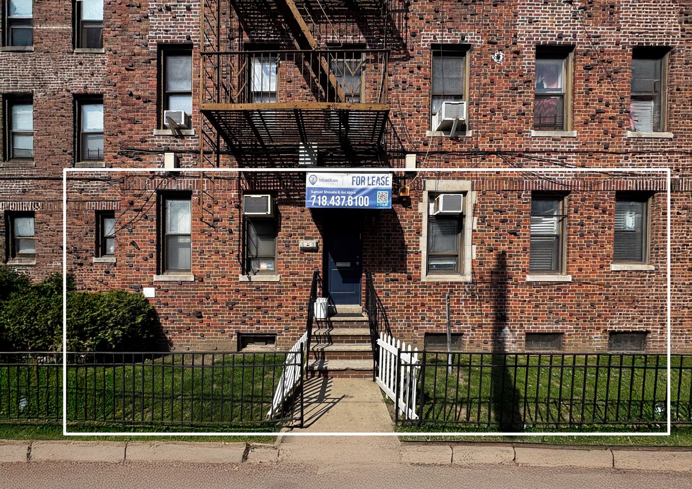 Office Space at 3680 Bedford Avenue in Brooklyn
