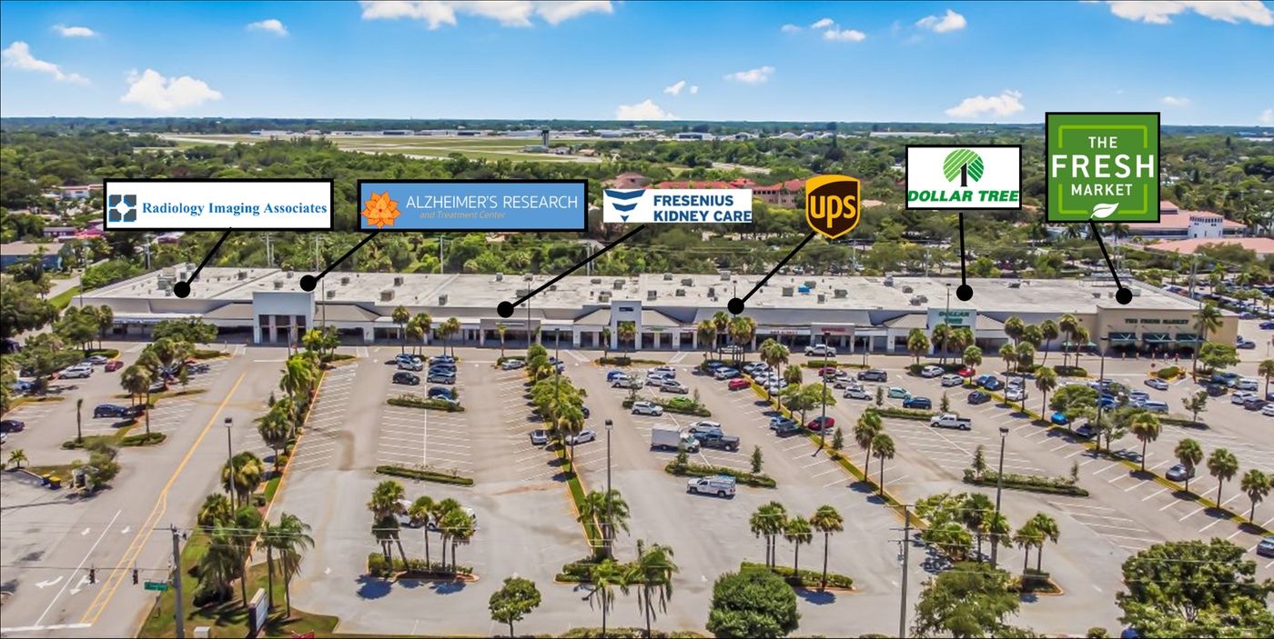 Office Space at 2300 SE Ocean Blvd # 2396 in Stuart